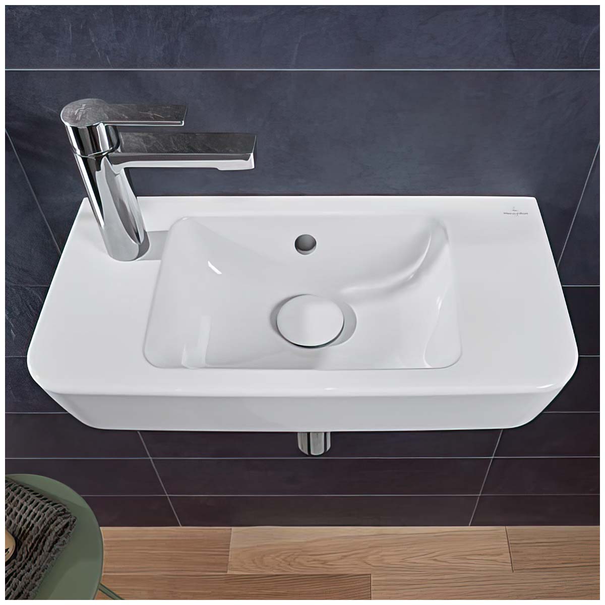Choosing a Bathroom Basin: Everything You’ll Ever Need to Know | James ...