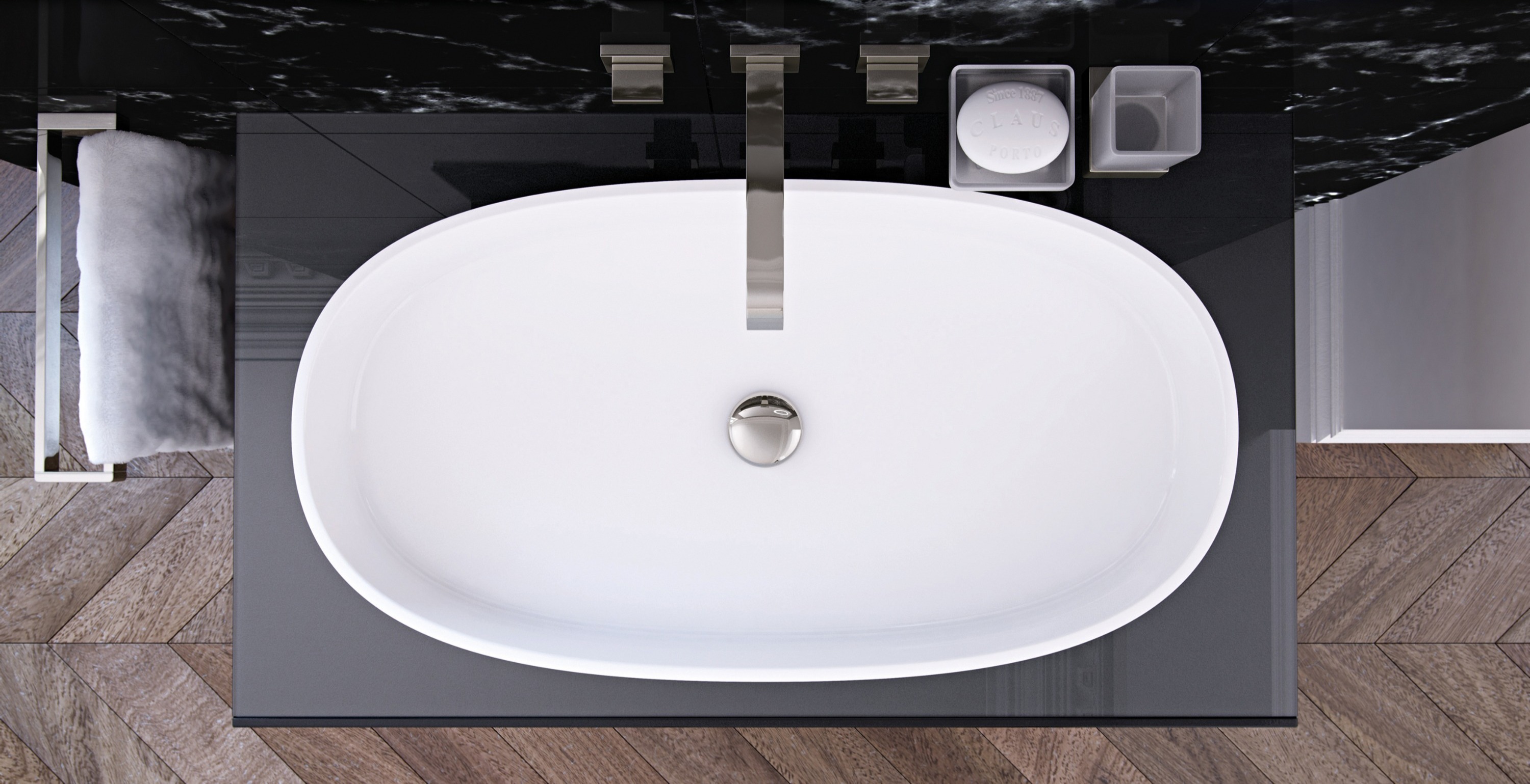 Choosing a Bathroom Basin: Everything You’ll Ever Need to Know | James ...