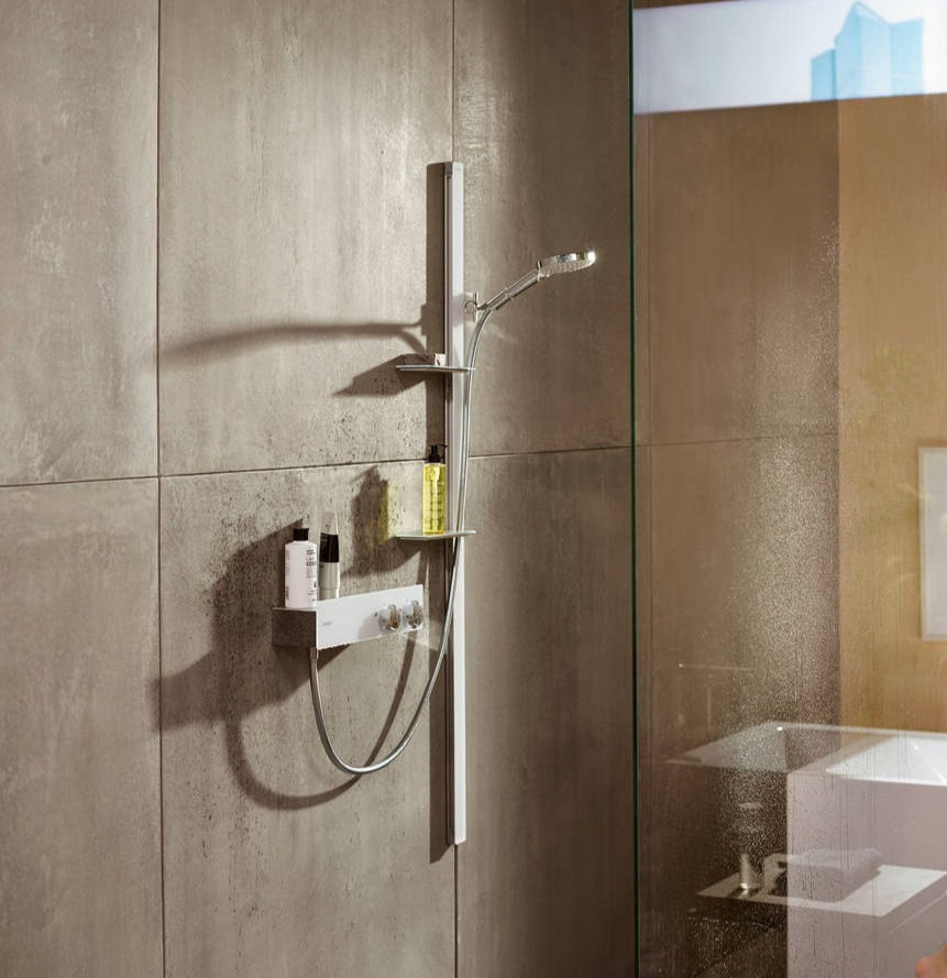 A Guide to Shower Valves | James Hargreaves Bathrooms