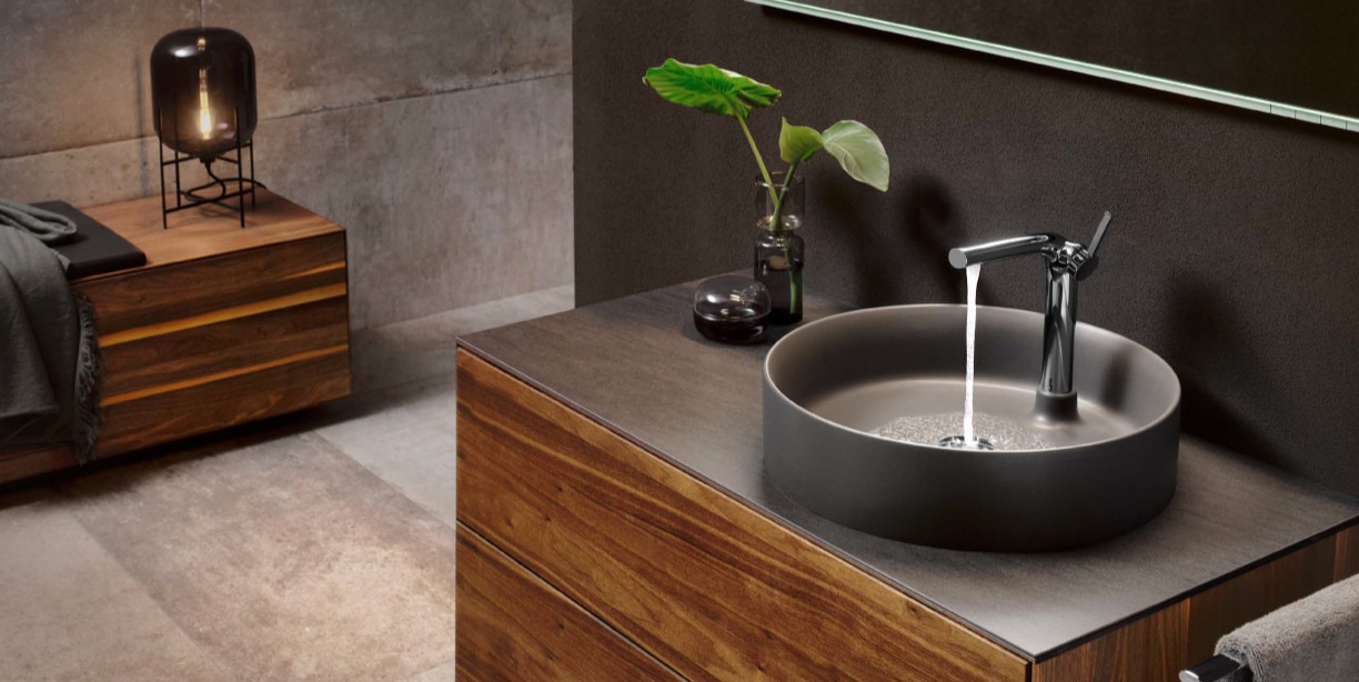 Choosing a Bathroom Basin: Everything You’ll Ever Need to Know | James ...