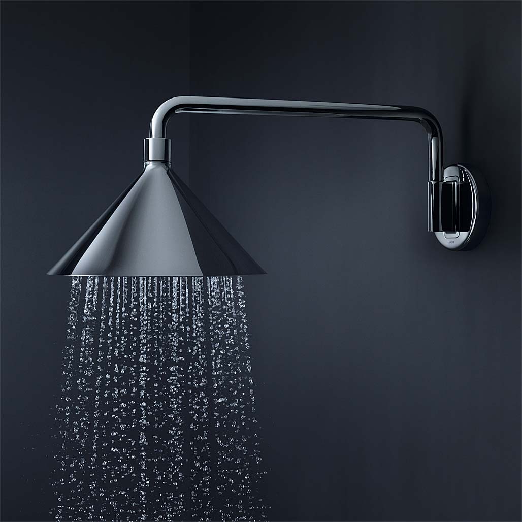 A Guide to Shower Heads | James Hargreaves Bathrooms
