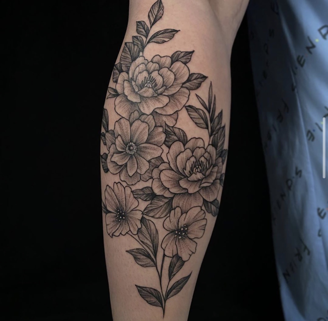 FLAKISS | Black Hive Ink