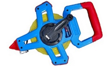 Setting Out Tapes | Bricklayers World