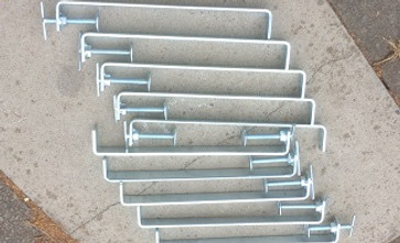 Brick Profiles | Bricklayers World