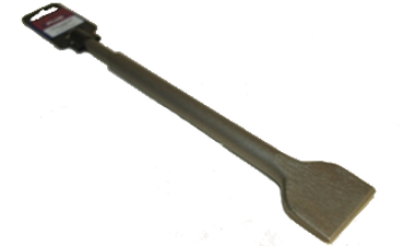 Bolsters and Chisels | Bricklayers World