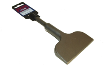 Bolsters and Chisels | Bricklayers World