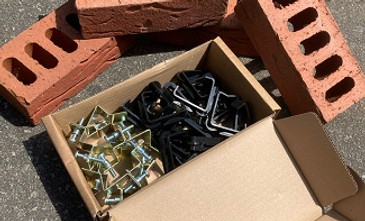 Brick Profiles | Bricklayers World