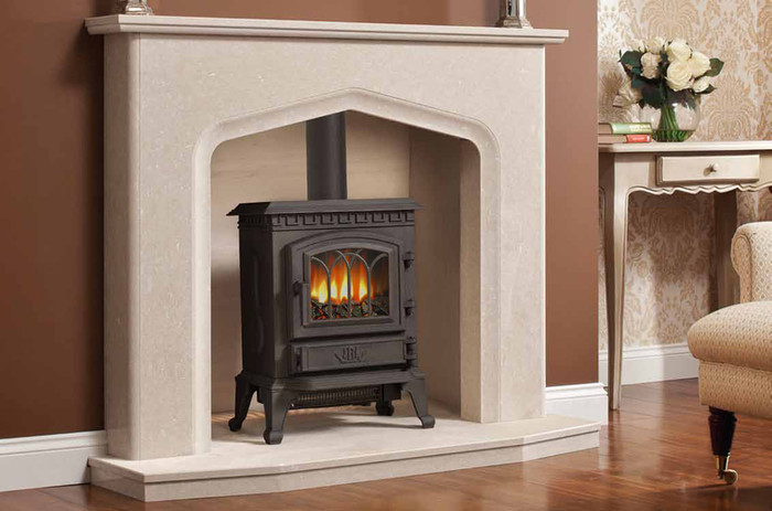 Fires & Fireplaces | Gas, Electric Fires and Stoves | Derby, England