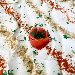 Catering | Mashawi Damascus Cuisine Castle Rock