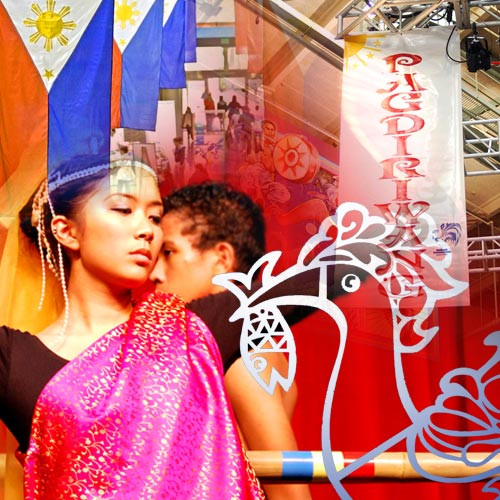 The Lumad Cultures of Mindanao