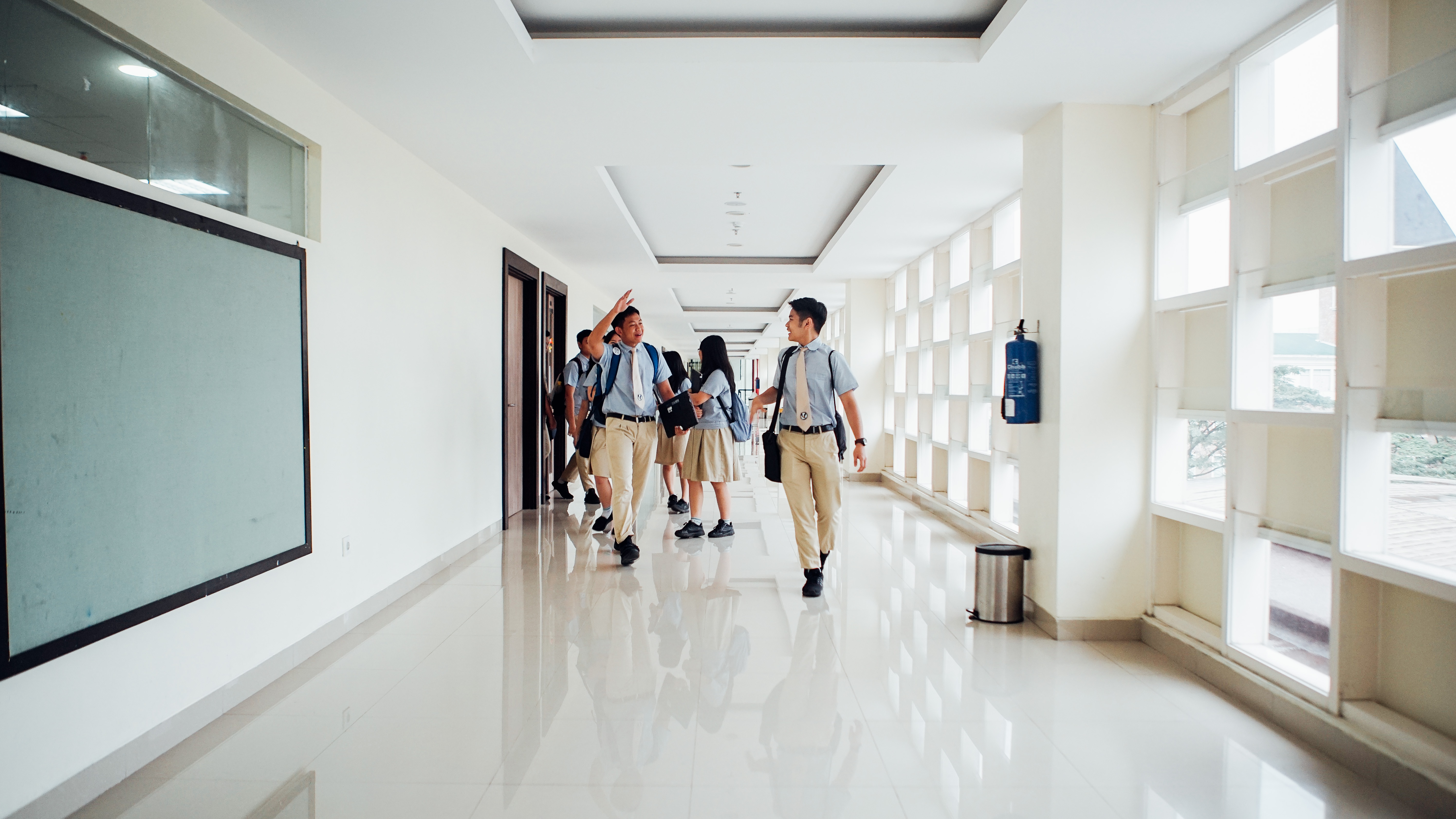 Facility || UPH College