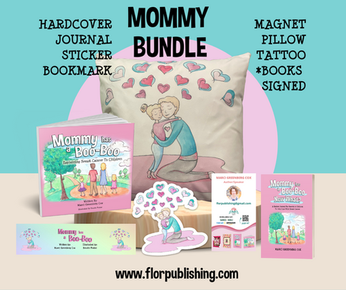 Mommy Bundle | Flor Publishing