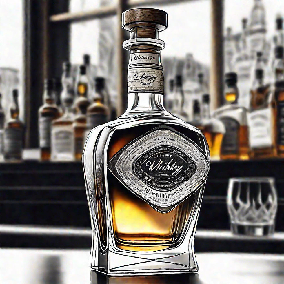 Whiskey 101: Infinity Bottles - Tips & Tricks, Dos & Don'ts