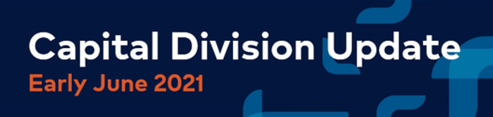 Catching up with Robin Yoder