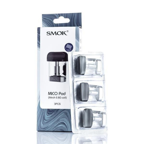 Smok Mico Pods | Oya Vape