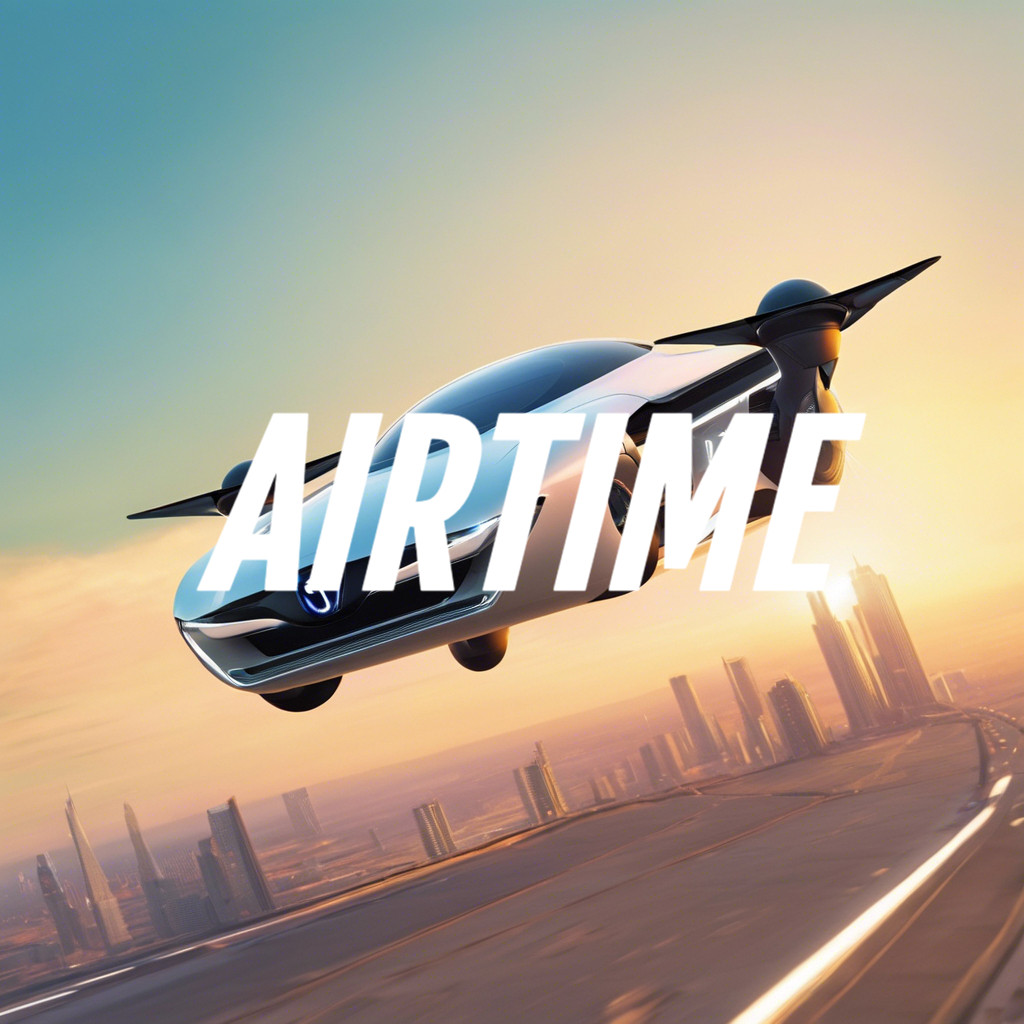 Services | Airtime