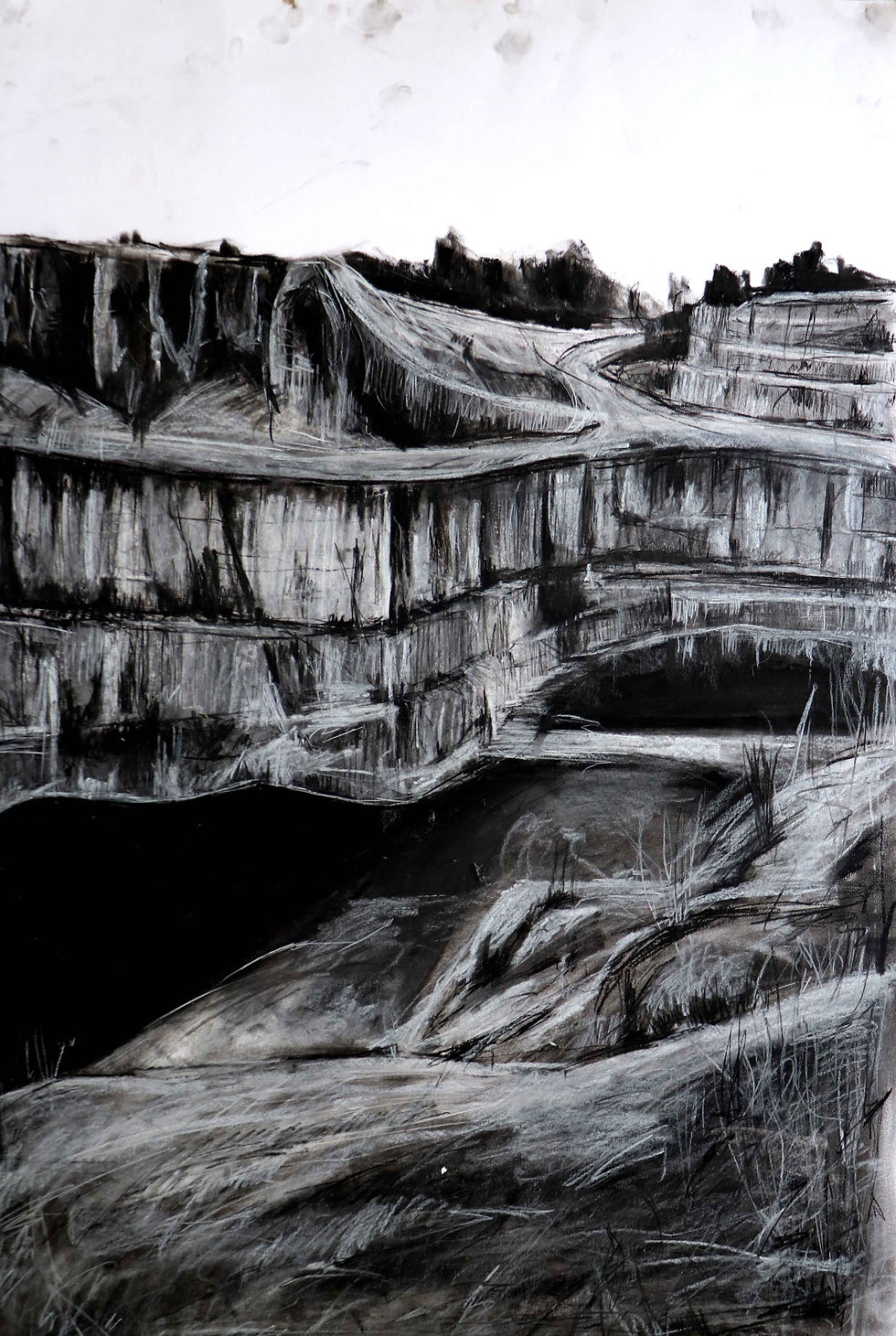 Jemma Gunning Artist Printmaker