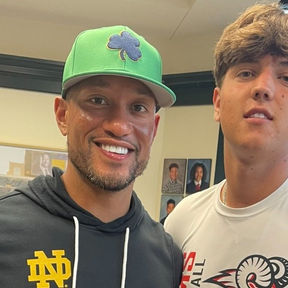 The Irish Tribune - Notre Dame Football News, Recruiting, and More