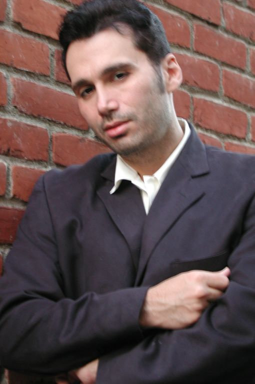 Charles Casillo