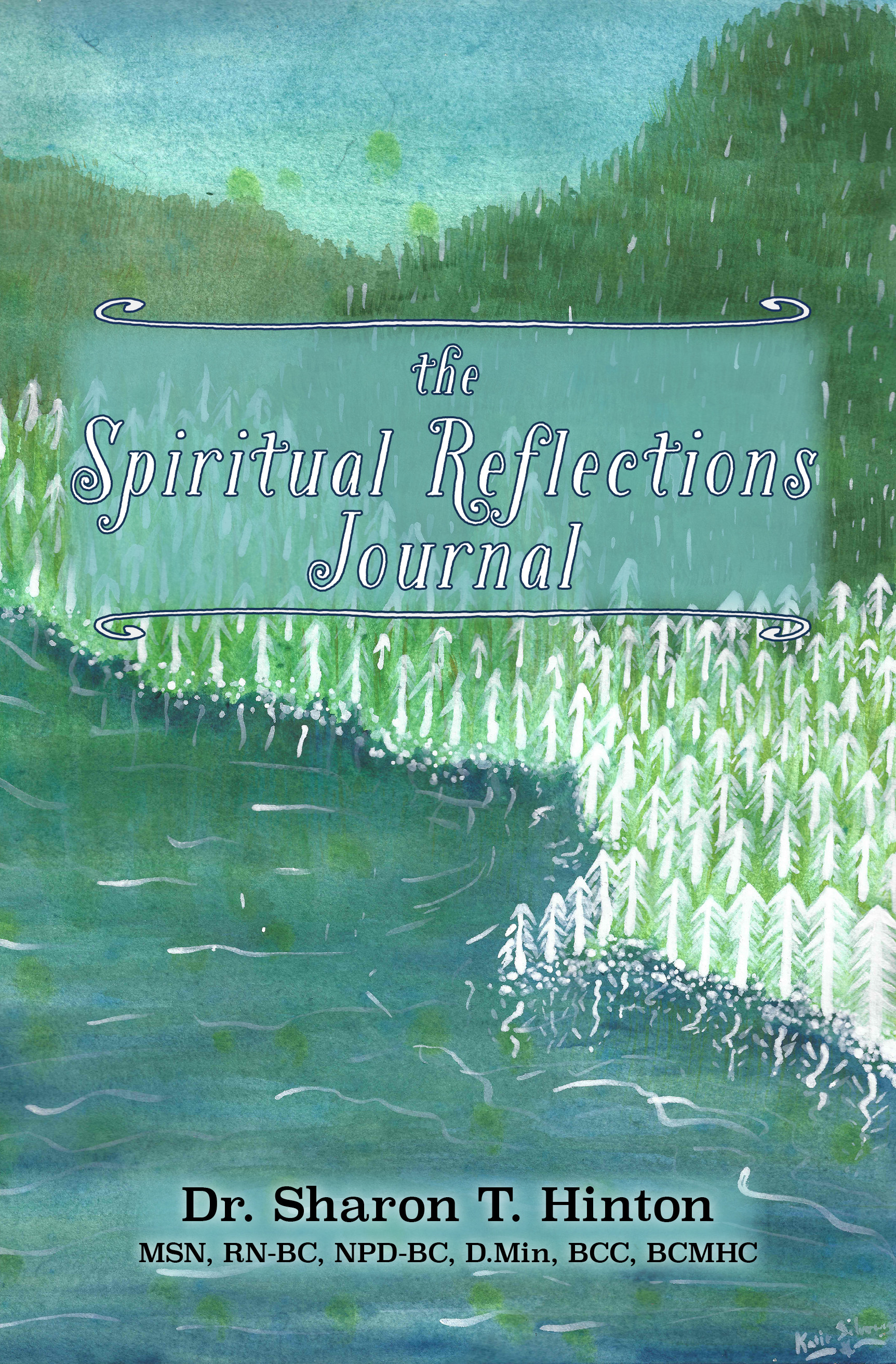 The Spiritual Reflections Journal
