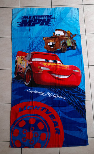 Serviette Cars | My Site