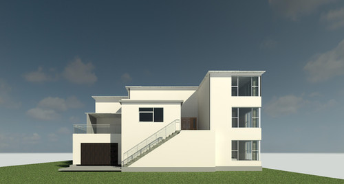 E - Building Template | VAD