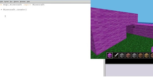 Online STEM Camp: Learn how to code and make a game in Minecraft - Teen ...