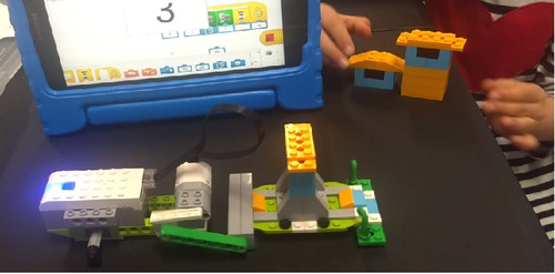 Lego robotics workshop for kids in Silver Spring Maryland - Washington ...