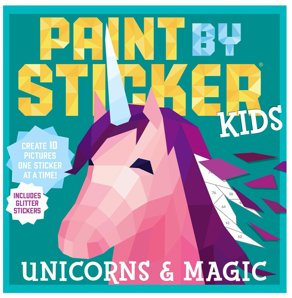 25 Favorite and Best Coloring Books for Kids, Teens and Adults!