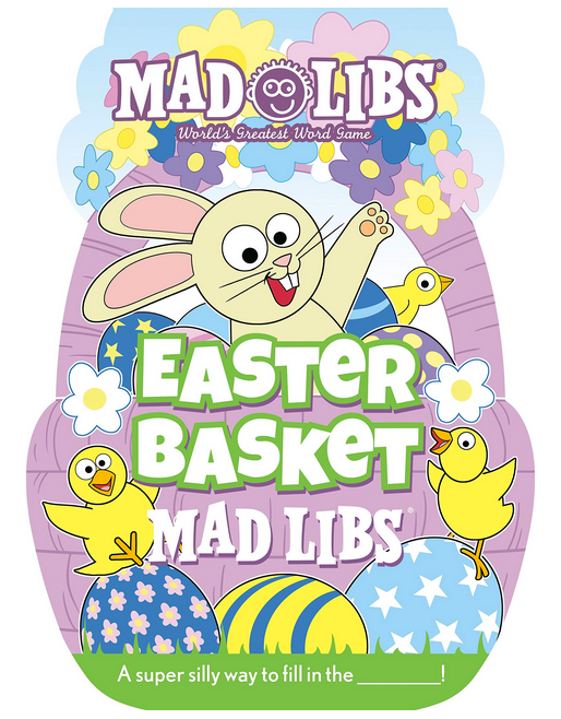 25+ Best Easter Books for Your Little Bunny's Easter Basket!