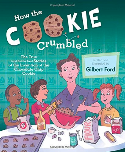 Chocolate Chip Cookies! The Holiday, Books, the Original Toll House ...