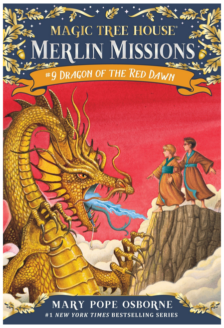 25+ Great Books With Boys As Main Characters!