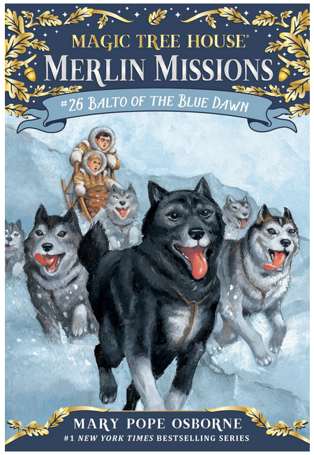 25+ Great Books With Boys As Main Characters!