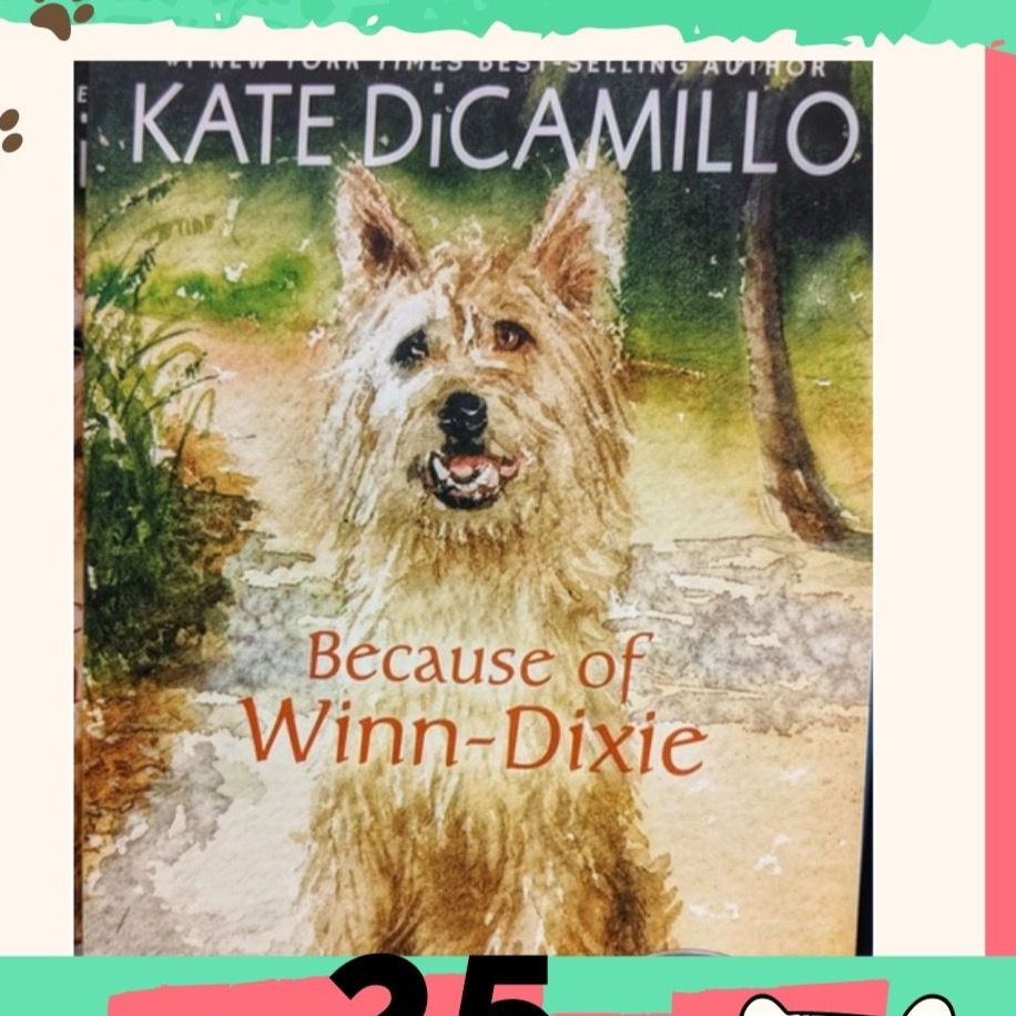 25 Great Kids Books for Dog Lovers + The Best Dog Trick Book Ever!