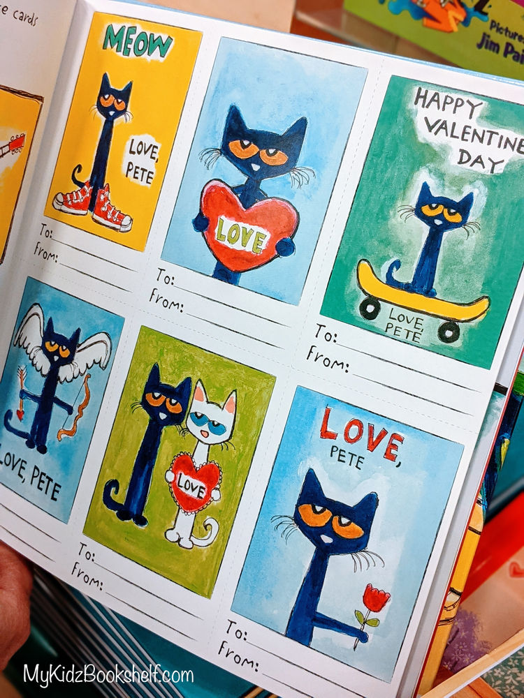 14+ Fabulous Valentine's Day Books That We Love and Your Kids Will too!