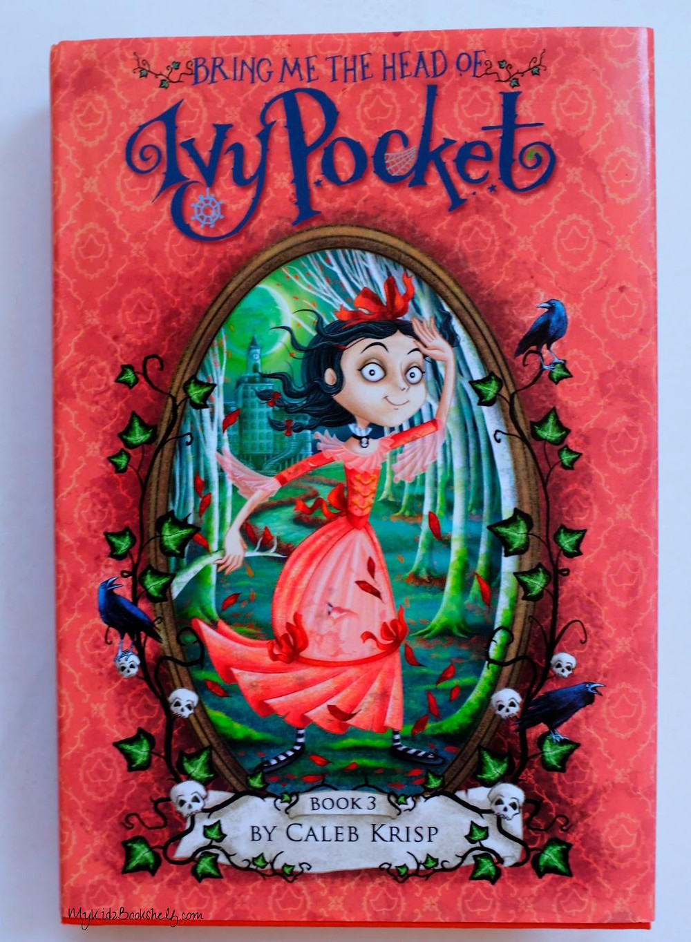 15 Best Kids Books that Feature Magic