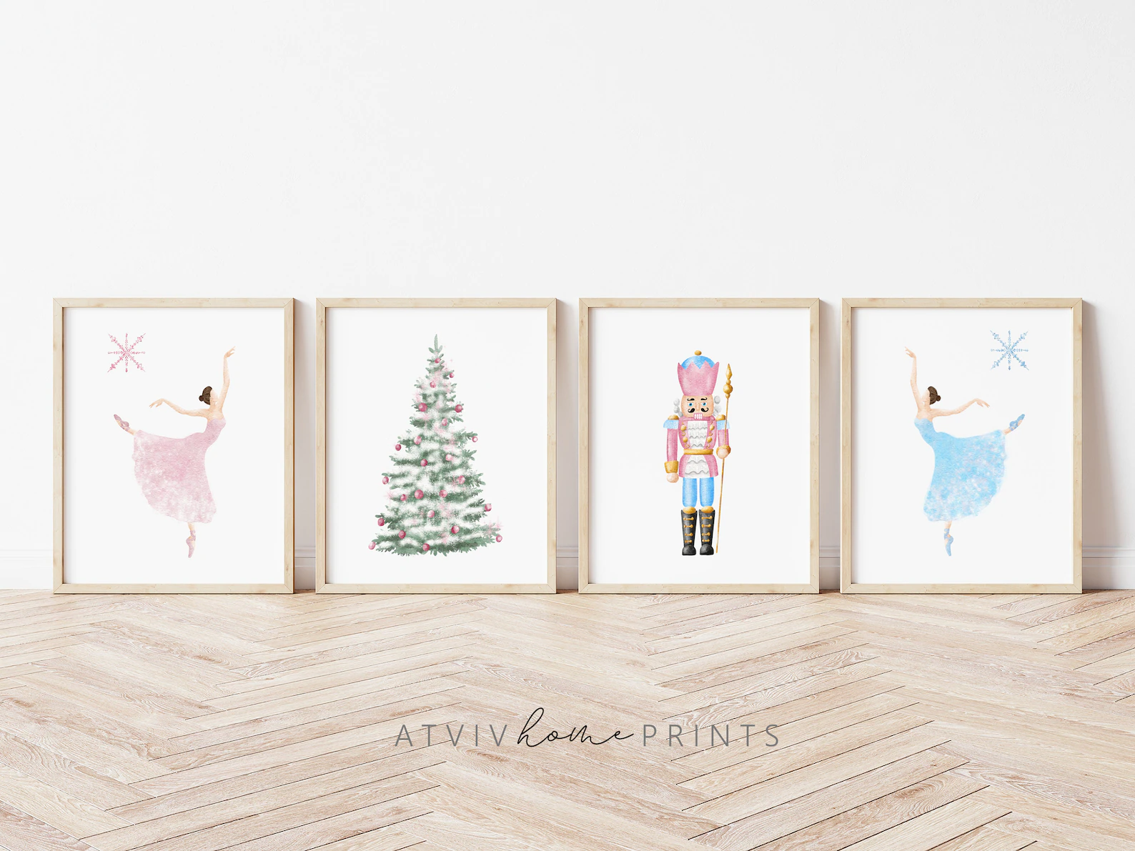 The Nutcracker - 15 Books for Kids Featuring this Spectacular Christmas ...