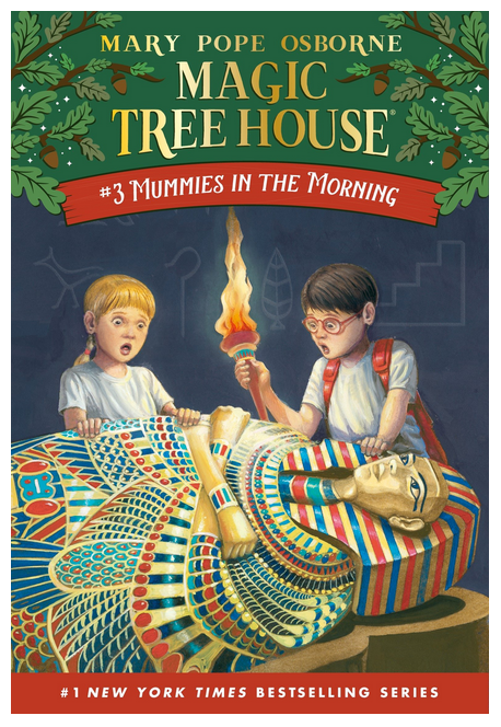 15 Best Kids Books that Feature Magic