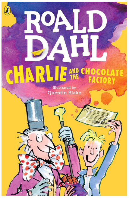 25+ Great Books With Boys As Main Characters!