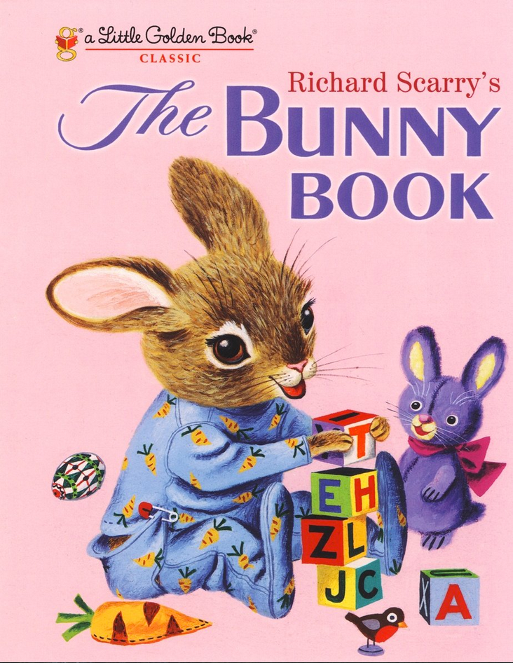 25+ Best Easter Books for Your Little Bunny's Easter Basket!