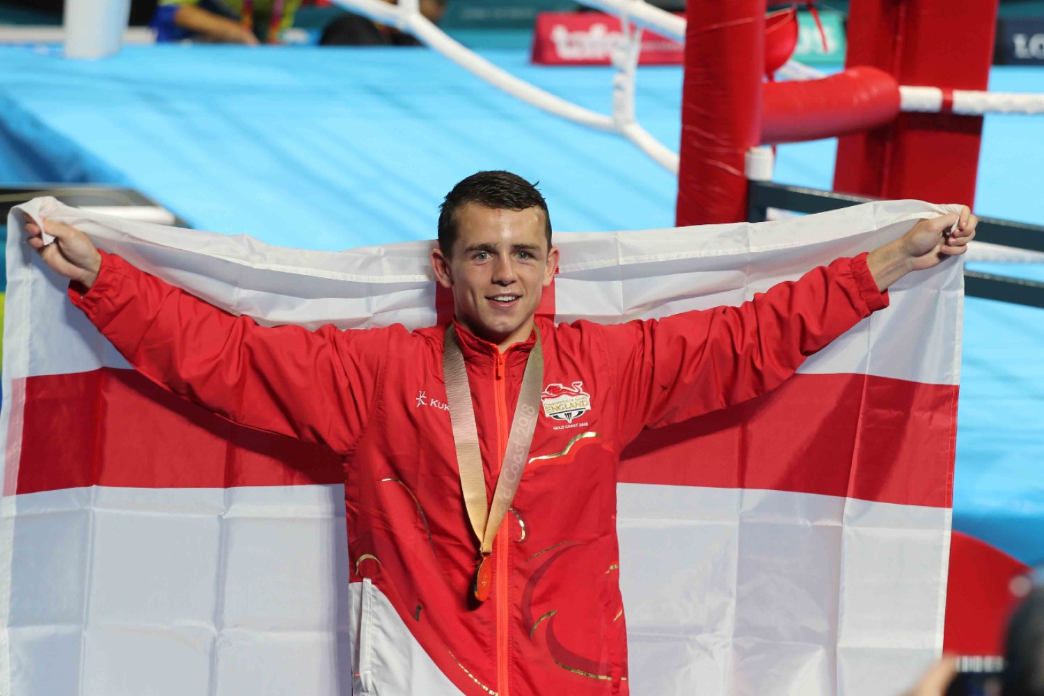 Peter McGrail Boxing | About, Videos, Gallery, Contact us