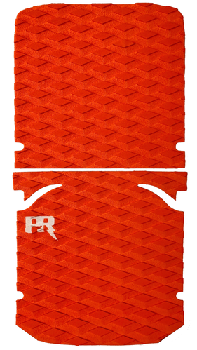 Onewheel XR Traction Pad Set Orange (OG Kush Tail Compatible) | ProRide