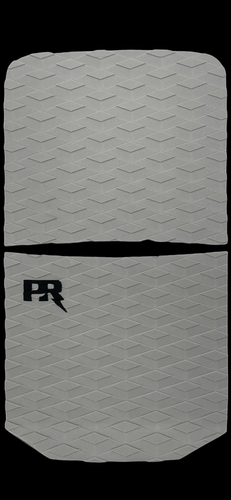 Onewheel GT/GTS/XRC Traction Pad Set - Grey (Stock/Flat/Lowboy ...