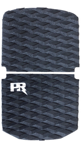 Onewheel Pint Traction Pad Set - Black (Stock Foot Pad Compatible ...