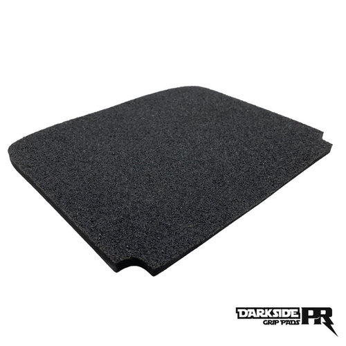 Darkside Front Grip Pad - Pint (Stock Foot Pad Compatible) | ProRide