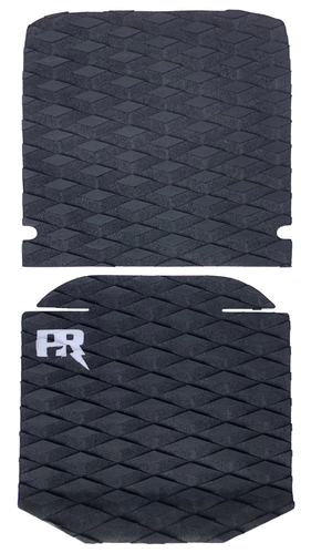 Onewheel XR Traction Pad Set - Black (Cobra / Viper Tail Compatible ...