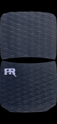 Onewheel GT/GTS/XRC Traction Pad Set - Black (Lowboy Flared Compatible ...