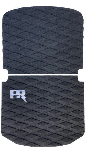 Onewheel Pint Traction Pad Set - Black (Pint Flared Compatible) | ProRide