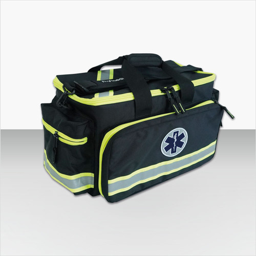 EMS BAG (BLACK) | Myungmoon Medical