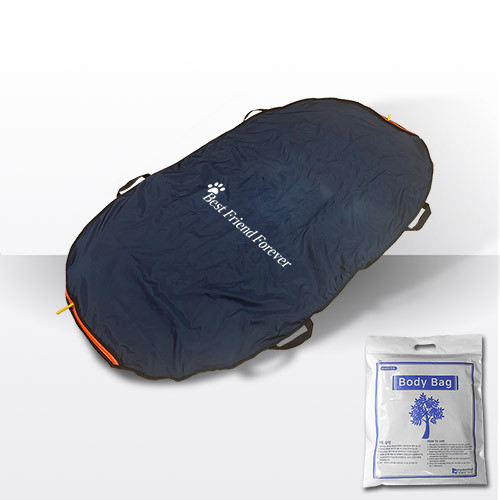 Animal Body Bag | Myungmoon Medical